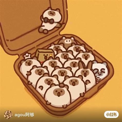 Chi Pi 搞笑 Funny 二次元 可愛 Youtube