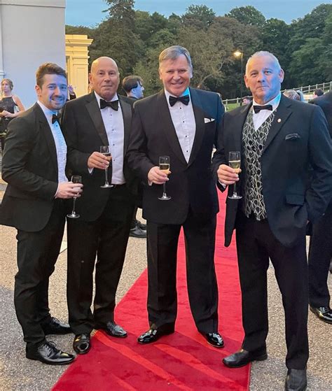 6 Alpha Were Selected Once Again As Finalists For The East Anglian