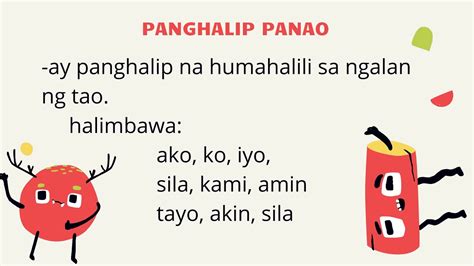 Panghalip Panao YouTube
