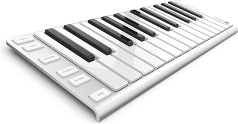 CME Xkey Air Bluetooth MIDI Keyboard Master Keyboard Bol