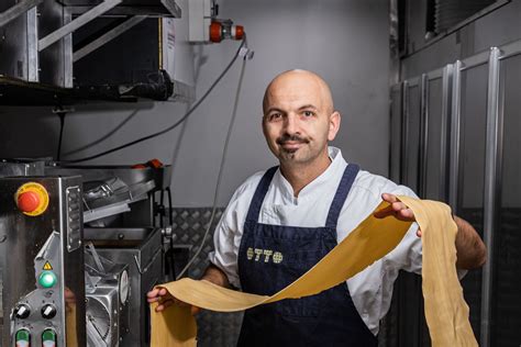 Interview Richard Ptacnik In Esquire Australia Otto Sydney