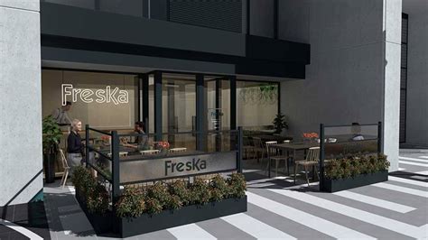 Freska Arc Designs Ltd Gibraltar Architects