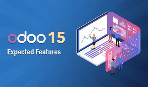 Odoo Expected Features