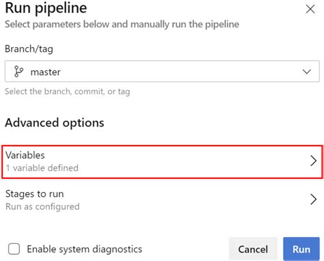 Azure Devops Pipelines Conditionals In Yaml Eric L Anderson