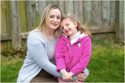 Scots Girl Six Is Only Person In World With Genetic Mutation As Eyes