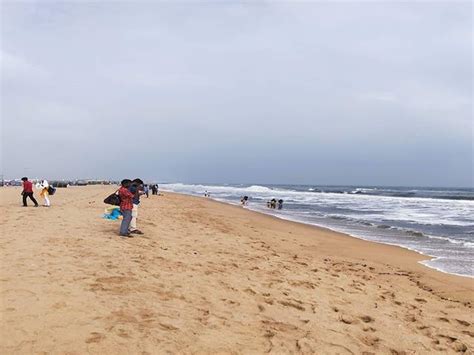 Top 6 Things To Do In Marina Beach Chennai