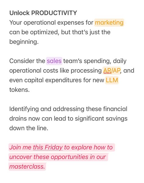 Friday Ai Machinelearning Decisionscience Llm Sales Marketing