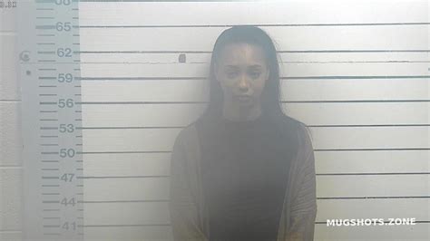 Hewettle Jocalyn A 11 21 2025 Desoto County Mugshots Zone
