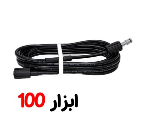 کارواش 180 بار دینامی گراویتی Gtx 180 ابزار100