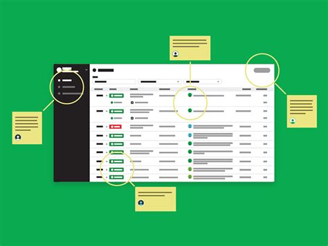 Ui Announcement By Alex Moran On Dribbble