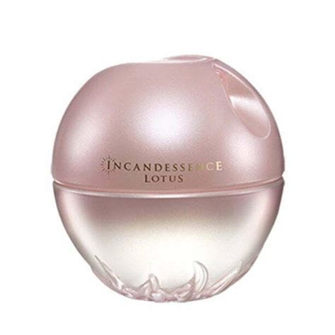 Woda perfumowana Incandessence Lotus | Sklep AVON online