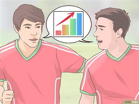 Beter Worden In Voetbal Wikihow
