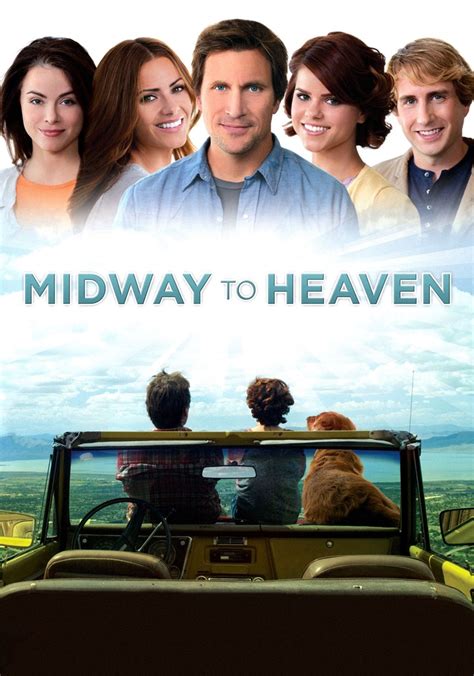 Midway To Heaven Filme Veja Onde Assistir