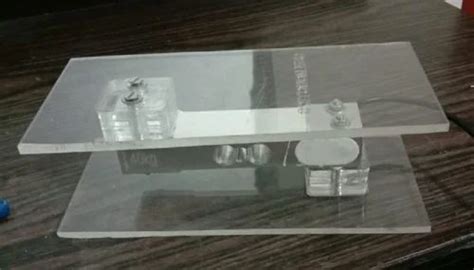 Universal Testing Machine Load Cell At ₹ 8500 In Meerut Id 2854645212391