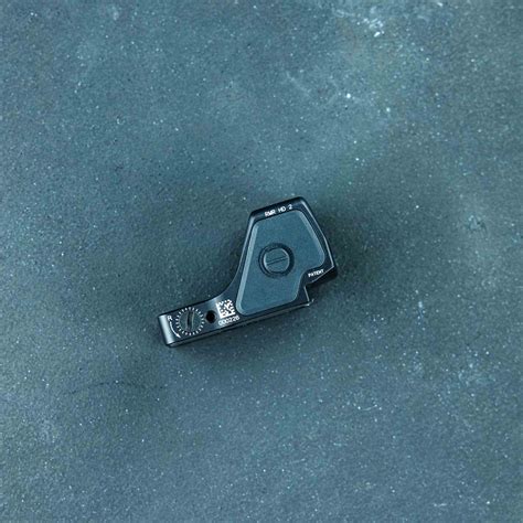 Trijicon Rmr Hd Red Dot Sight Trex Arms Trijicon Rmr Hd Red Dot Sight Trex Arms