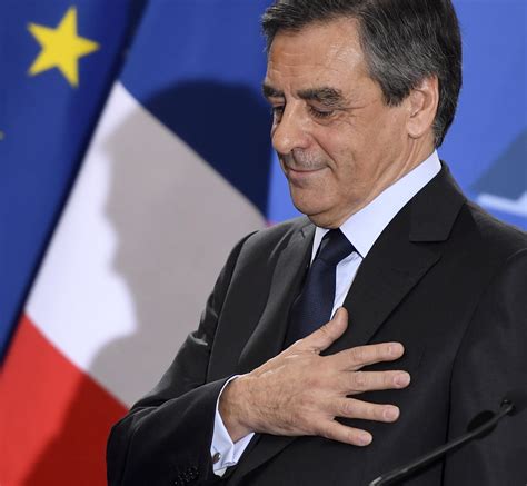 VIDÉO Primaire de la droite revivez le discours de François Fillon et Alain Juppé à l issue