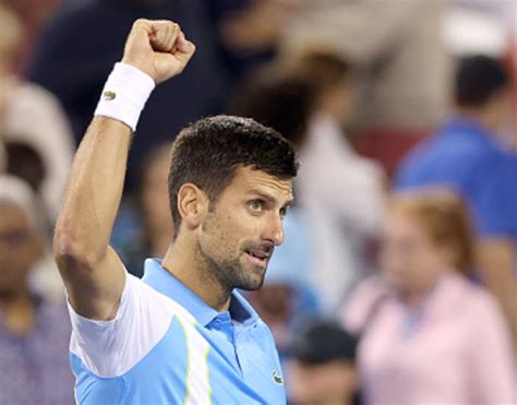Explained Why Novak Djokovic Was So Happy To Beat Alexander Zverev