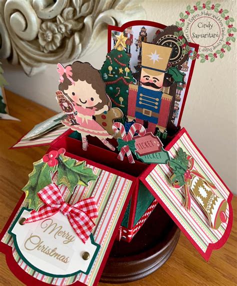 New Shared Projects From Cricut Explore Maker And More