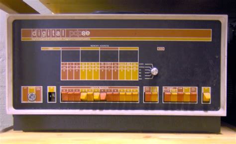 Rd Generation Computer History