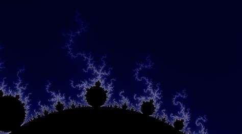 Pure X11 Xlib Mandelbrot Set Rendering Rlinuxmasterrace