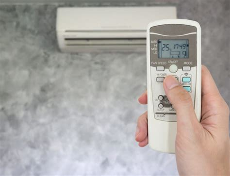 Understanding Your Air Conditioner Settings Air Extreme