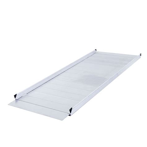 Silver Spring Aluminum Wheelchair Access Ramps Discount Ramps