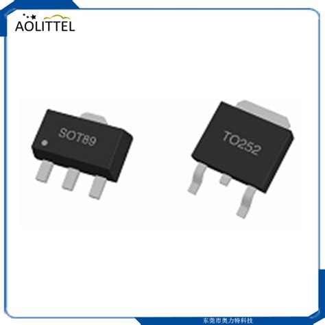 Linear Led Driver Ic Chip