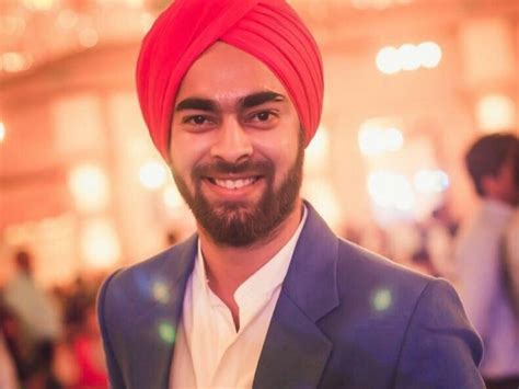 Web Series A Great Opportunity In Showbiz Manjot Singh The English Post Breaking News