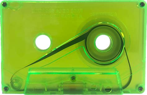 Endless Cassettes Musicbox