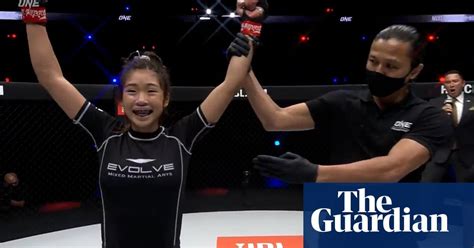 Sports Victoria ‘the Prodigy Lee Rising Mma Star Dies At 18