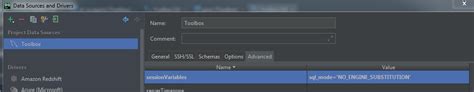 Session Variables Not Recognized Ides Support Intellij Platform Jetbrains