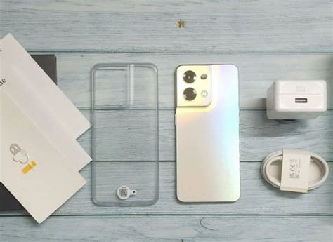 سعر و مواصفات Oppo Reno 8 5g مميزات و عيوب اوبو رينو 8 جيل خامس موبيزل