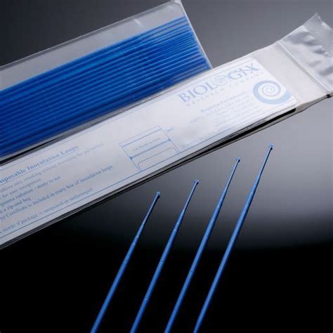 1μl 10μl Inoculating Loops And Needles Manufacturers And Suppliers
