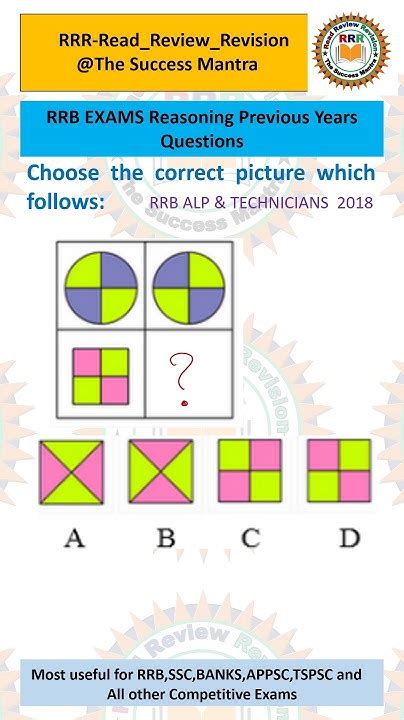 reasoning previous year questions 👍 reasoningtricks rrb ssc shorts