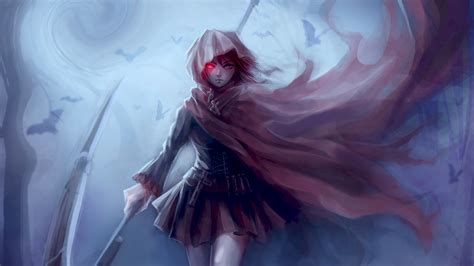 RWBY Computer Wallpapers Desktop Backgrounds 1920x1080 ID 660721