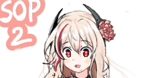 소녀전선 M4 Sopmod2 솦모 쿄야 그림뱅숑のイラスト Pixiv