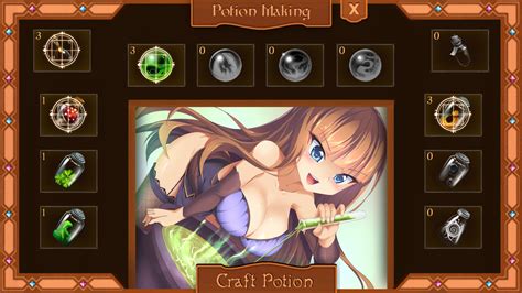 Witches Craft On Steam