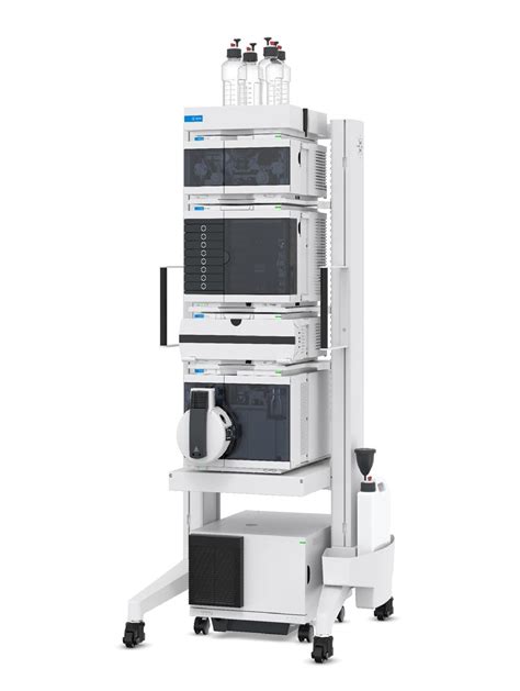 Agilent Flex Bench Pro Ms A Hplc Labrulez Lcms