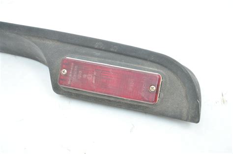 Boot Spoiler With Brake Lights For Golf Rabbit Mk1 Kamei Used