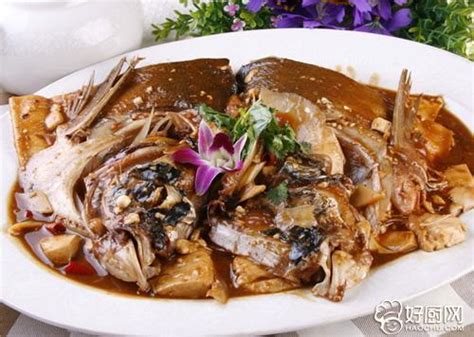 胖頭魚燉豆腐的做法 每日頭條