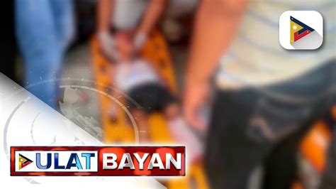 Limang Taong Gulang Na Bata Patay Matapos Mabangga At Makaladkad Ng