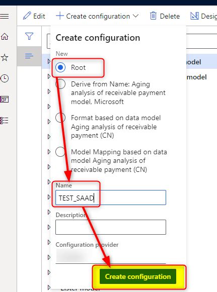 Ax D365fo Electronic Reporting Register A New Er Lcs Repository