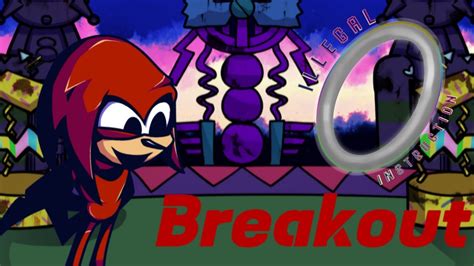 Illegal Instruction Legacy Breakout V1 Youtube
