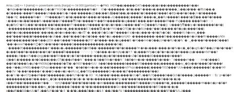 Cara Menampilkan Gambar Dengan Blob Forum Coding Indonesia