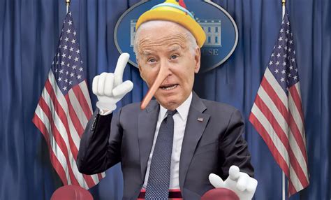 Biden S Polling Puzzle Is He In Denial World News Thailand News