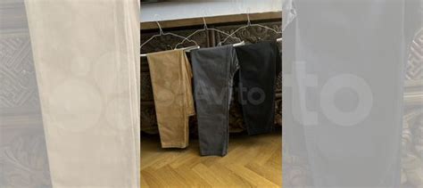 Брюки слаксы мужские Levis M купить в Москве с доставкой | Личные вещи ...