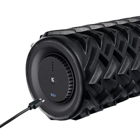 Find The Best Vibrating Foam Massage Roller