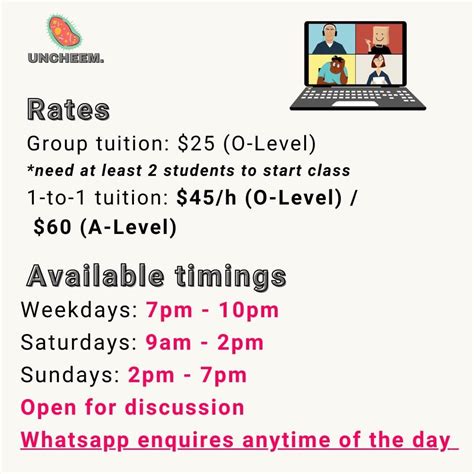 25h Zoom O Level Physics A Level Physics Tuition Mathematics E Maths Secondary 3 And