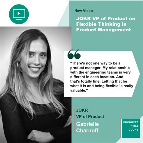 Products That Count On Linkedin Flexiblethinking Adaptability