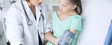 Ниско кръвно налягане при бебето